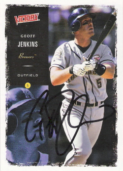 2000 UD Victory Page 1