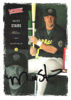 2000 UD Victory Page 1