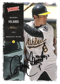 2000 UD Victory Page 1