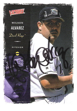 2000 UD Victory Page 1